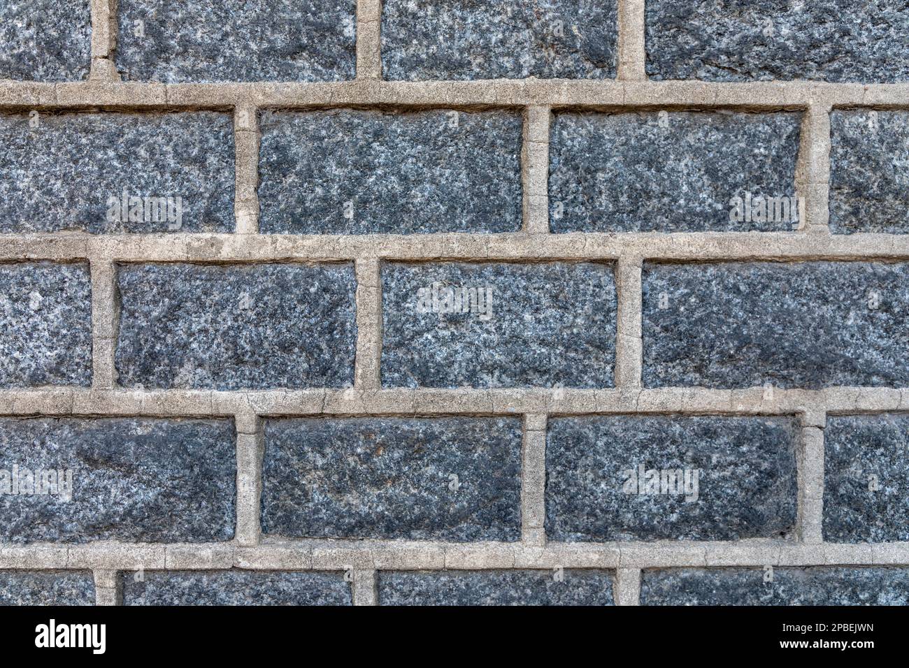 Granite brick wall pattern for advertising magazines newsletters ...