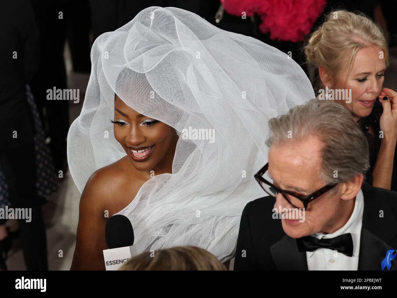 Tems oscars hi-res stock photography and images - Alamy