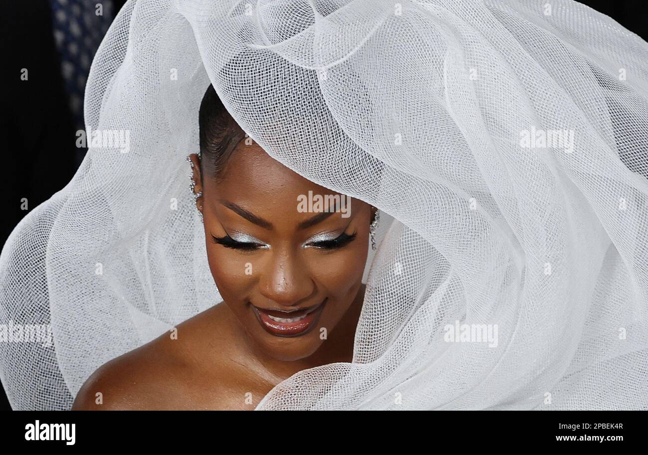 Tems oscars hi-res stock photography and images - Alamy