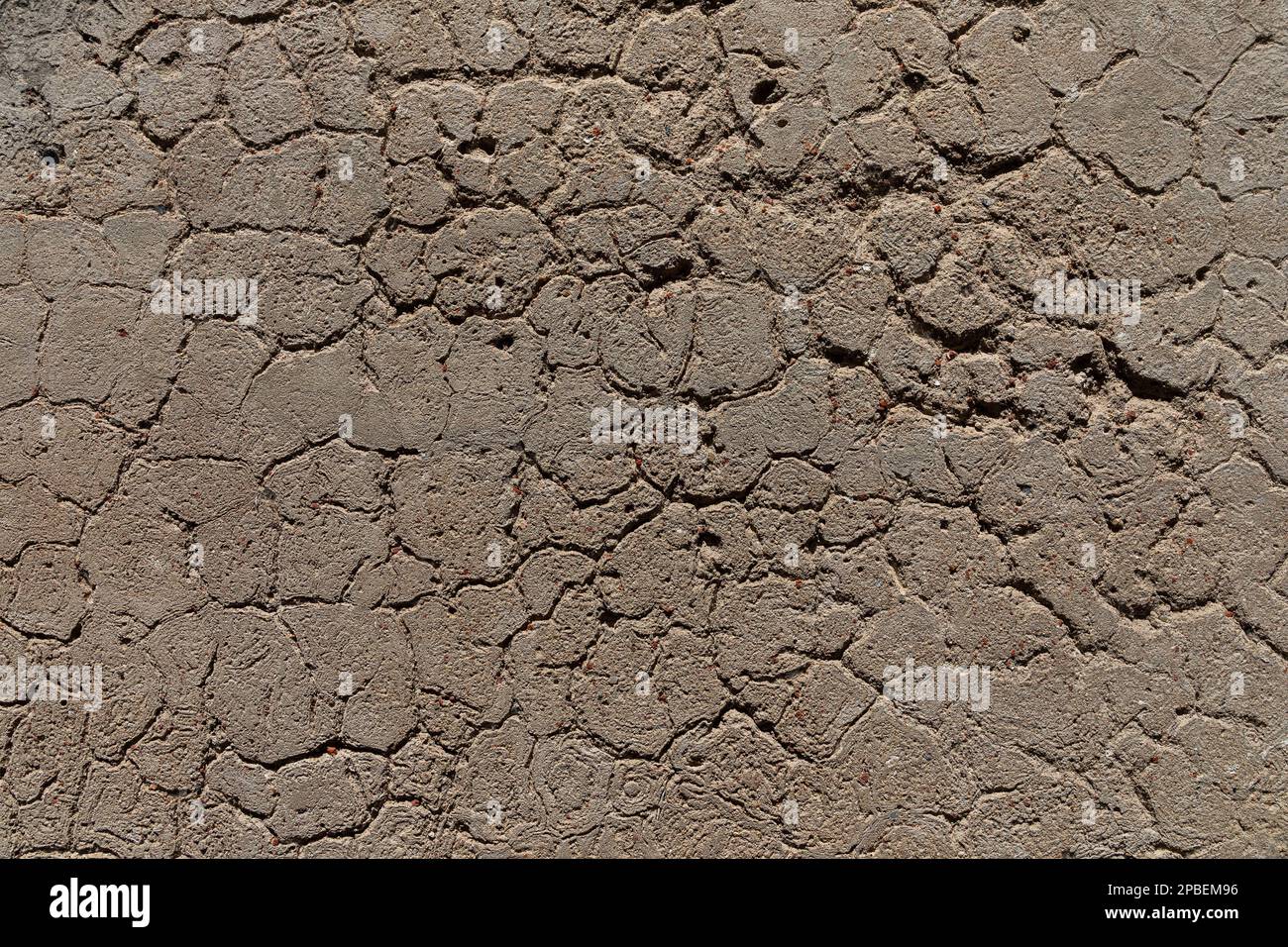 Concrete wall cracked pattern texture for advertising magazines ...