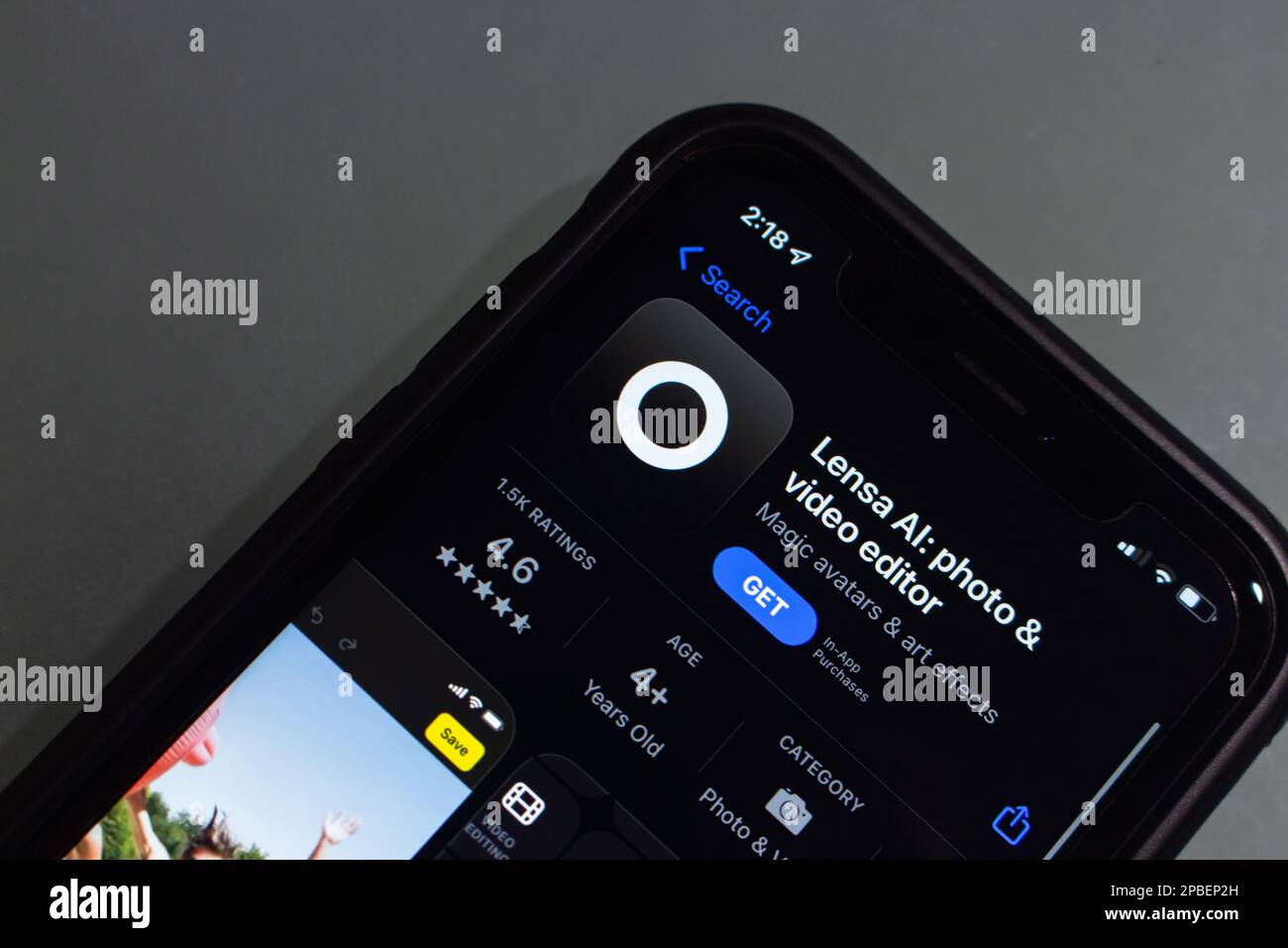 Ai generated images hi-res stock photography and images - Alamy