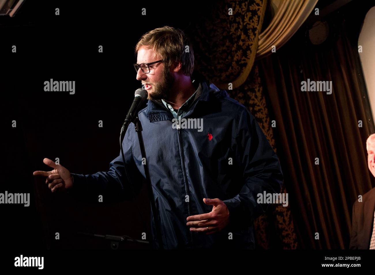 Scovel hi-res stock photography and images - Alamy