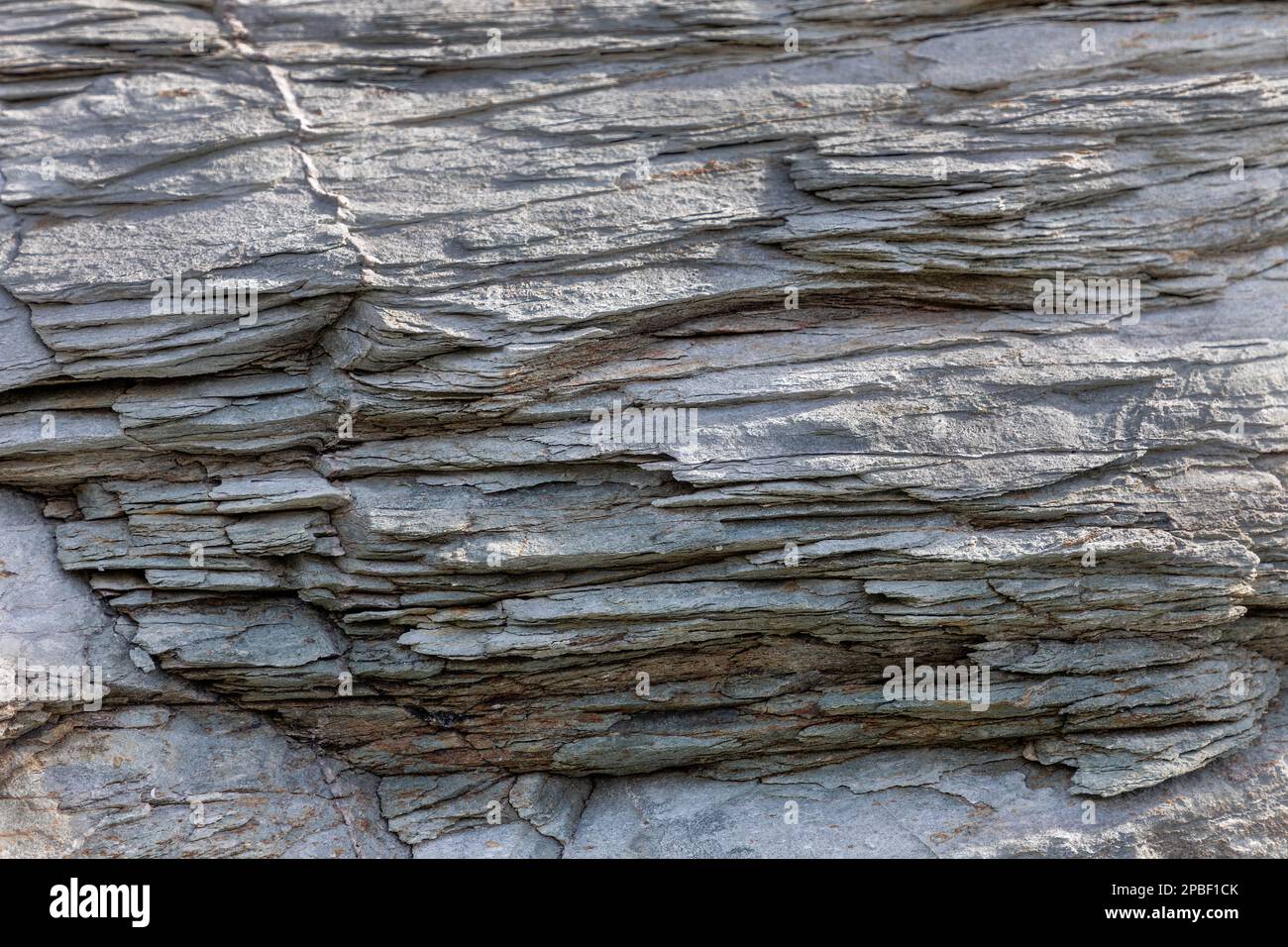 Stone shale ledge cliff wall background for magazine advertising ...