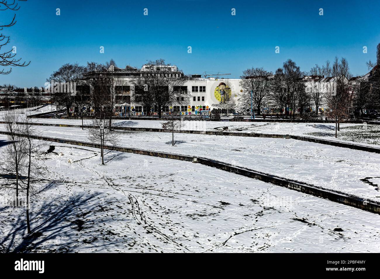 Nationalpark zentrum hi-res stock photography and images - Alamy