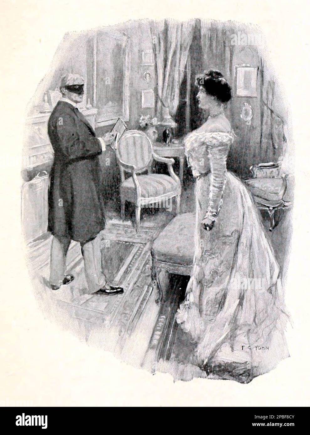 Charles scribners sons hi-res stock photography and images - Alamy