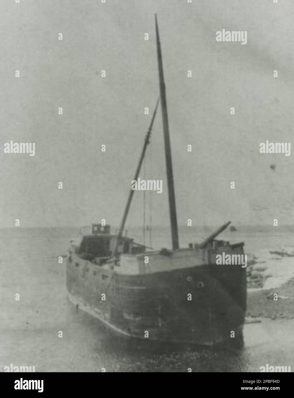 Mataafa storm hi-res stock photography and images - Alamy