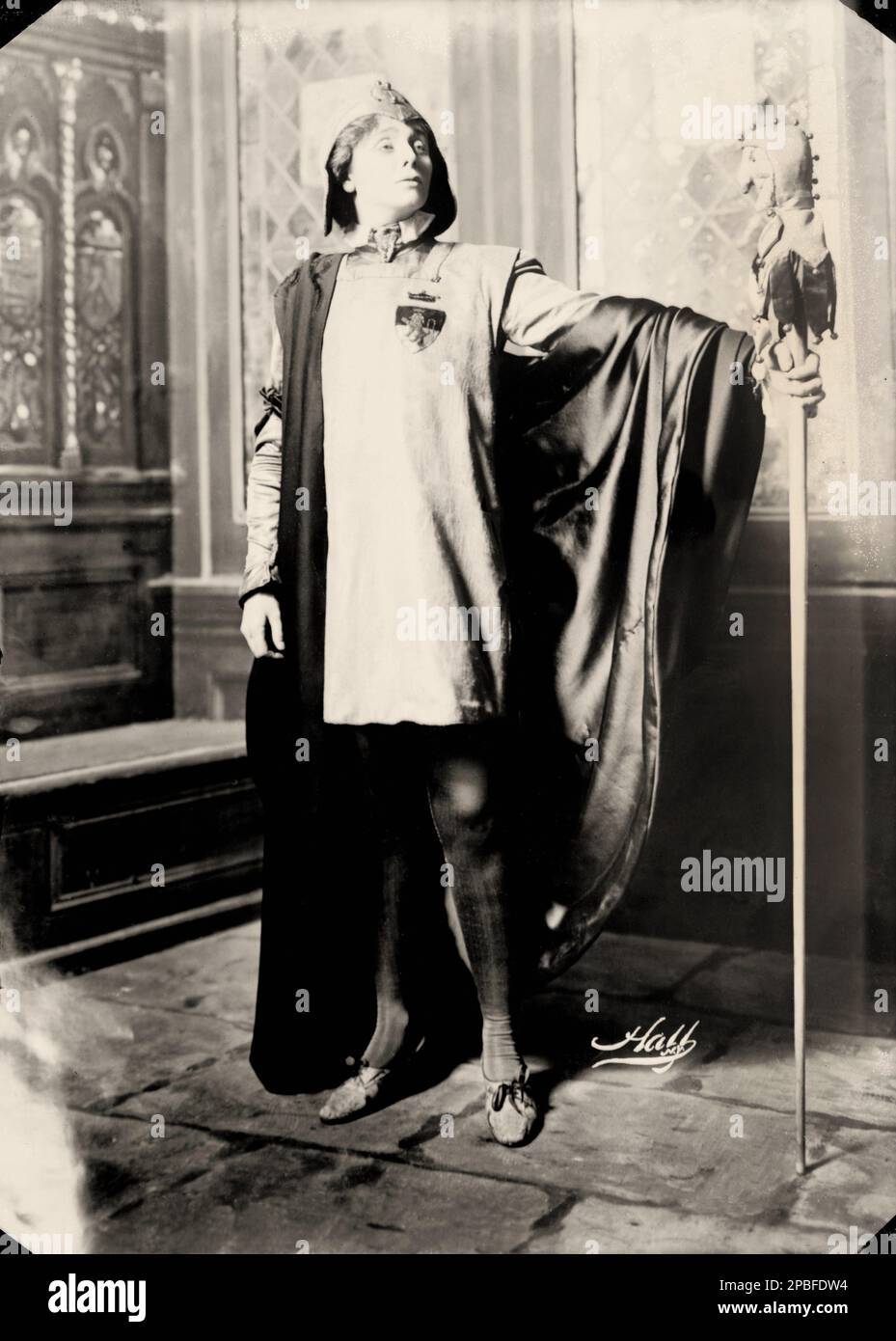 Buffone di corte hi-res stock photography and images - Alamy