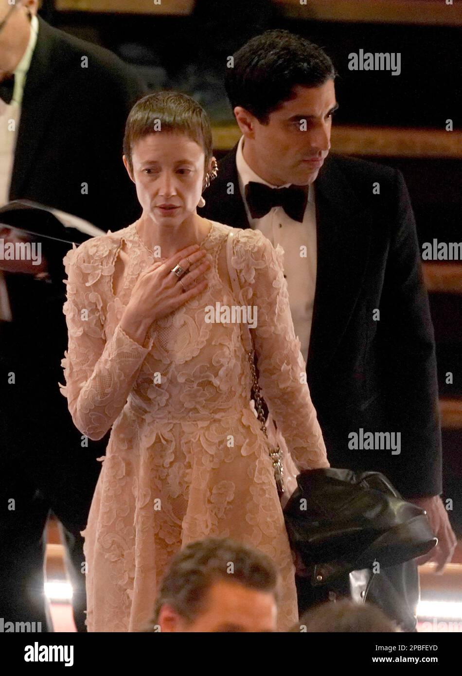 Andrea Riseborough 2024