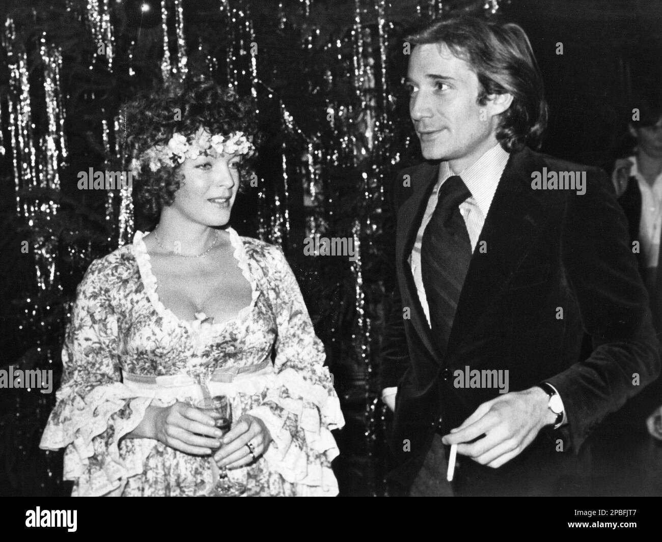 Stilvolle Romy Schneider Ehepartner Bild