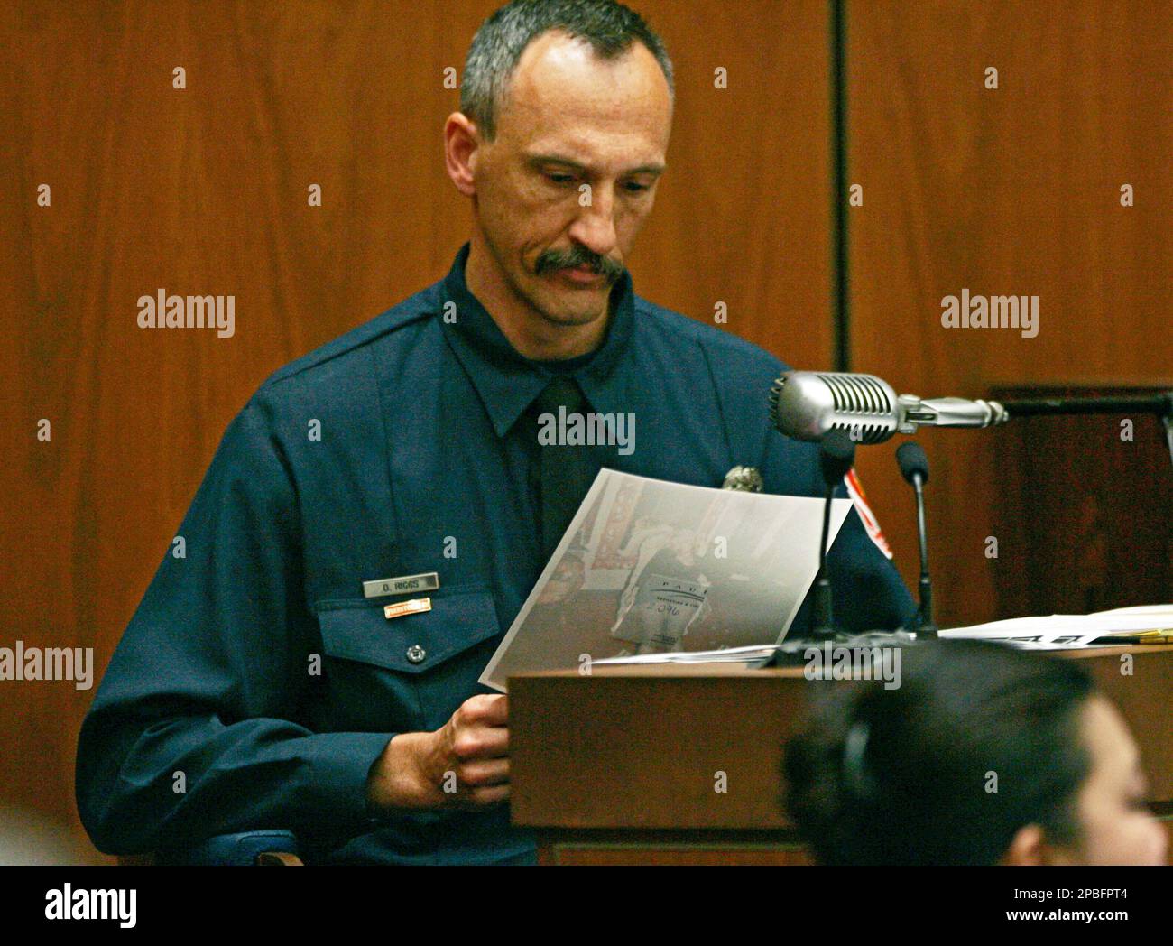 Phil Spector Lana Clarkson Crime Scene Photos