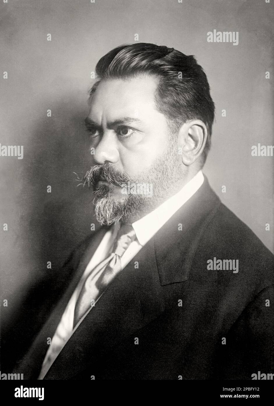 Sud america storica hi-res stock photography and images - Alamy