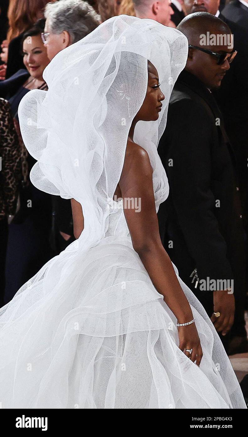 Tems oscars hi-res stock photography and images - Alamy