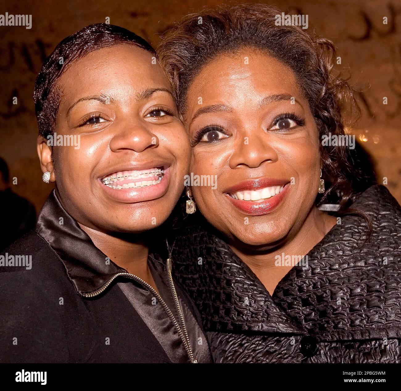 The Color Purple Celie Smiling