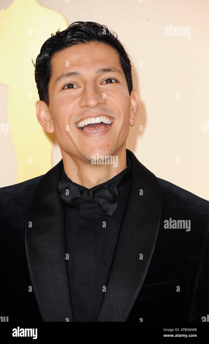 Danny ramirez hi-res stock photography and images - Alamy