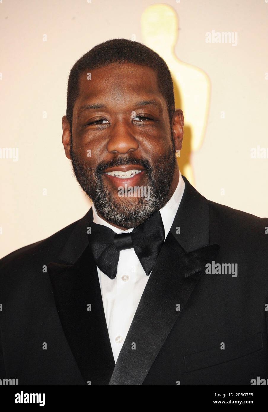 Los Angeles, CA. 12th Mar, 2023. Adam Blackstone at arrivals for 95th ...