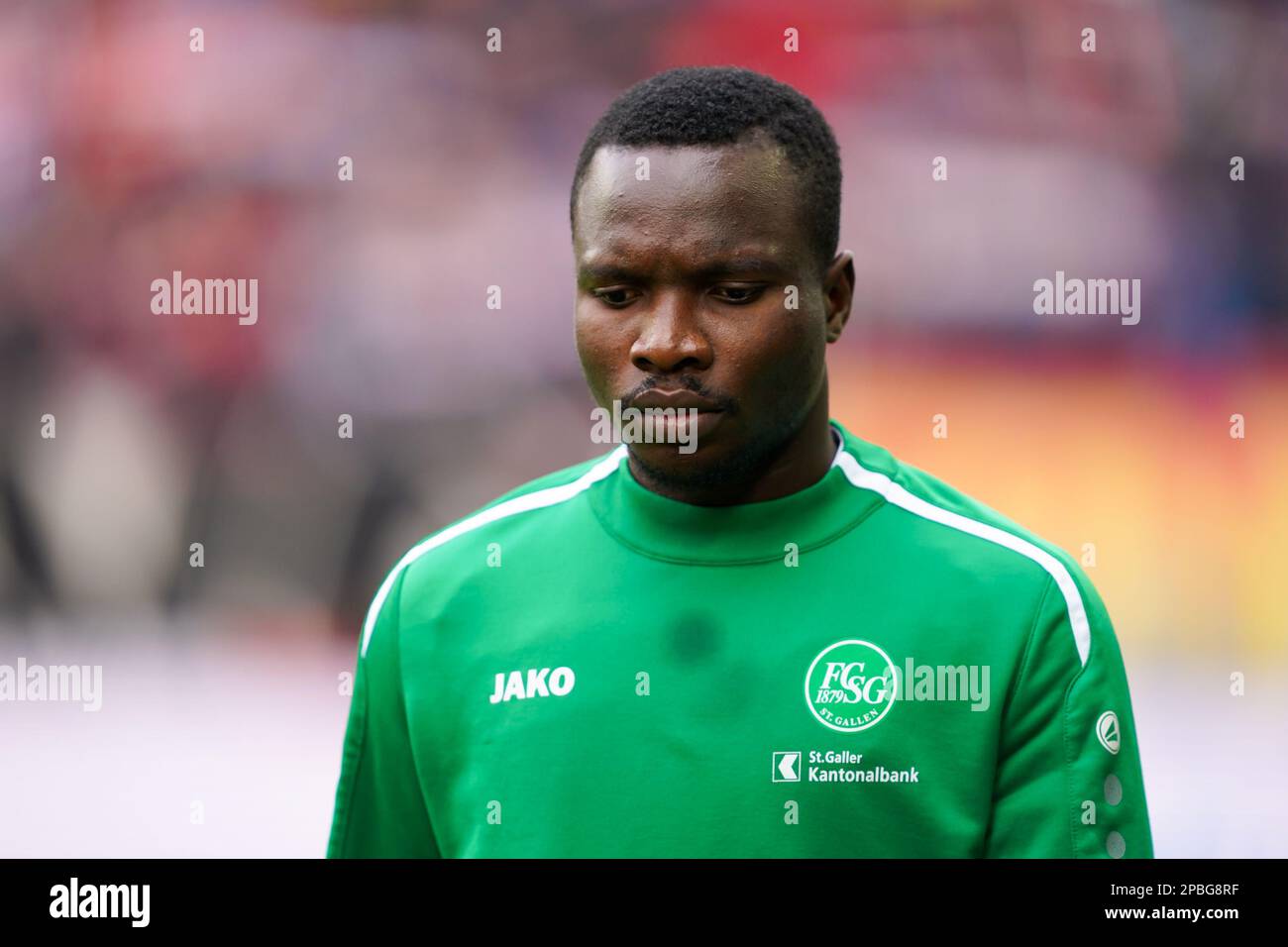 Akolo st gallen hi-res stock photography and images - Alamy