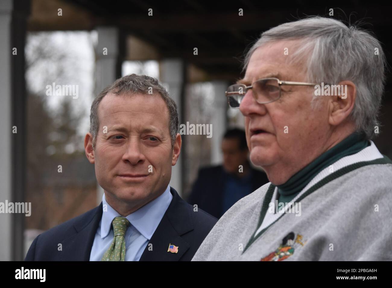 Darren drake foundation hi-res stock photography and images - Alamy