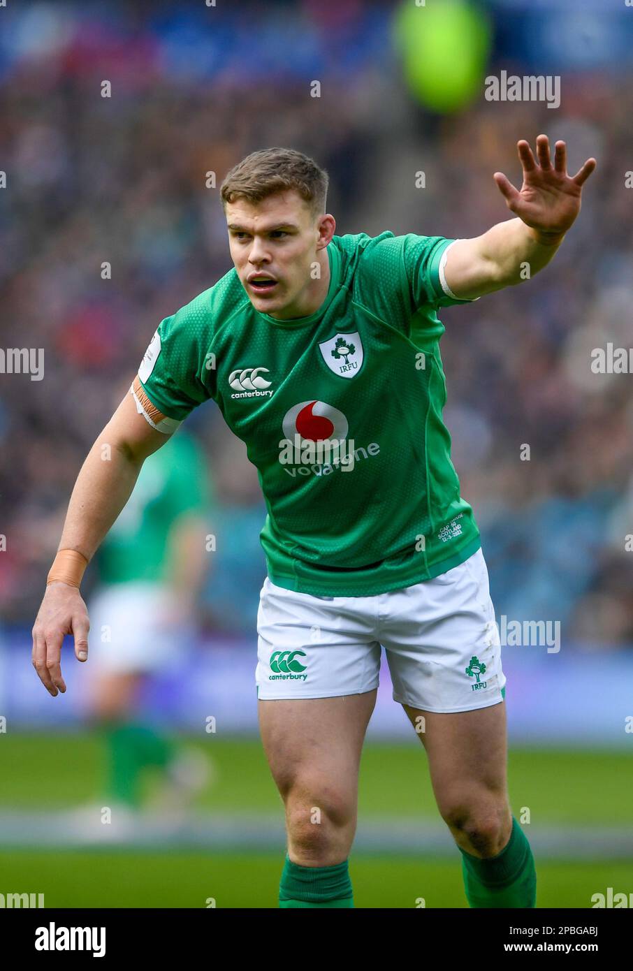 Garry ringrose ireland hi-res stock photography and images - Alamy