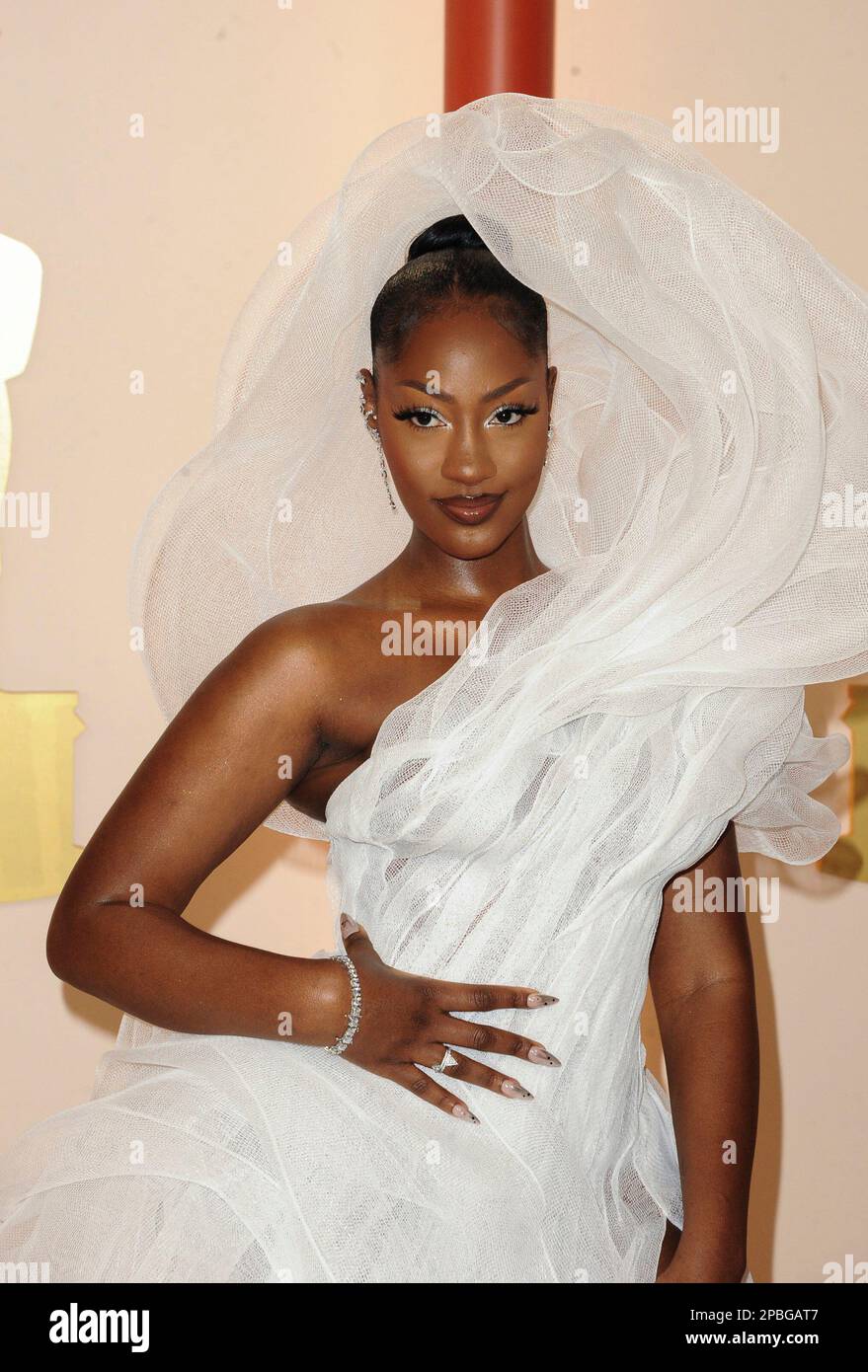 Tems oscars hi-res stock photography and images - Alamy