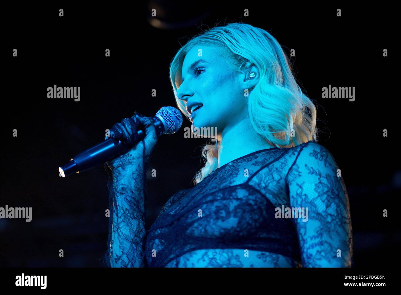 Beatrice quinta hi-res stock photography and images - Alamy