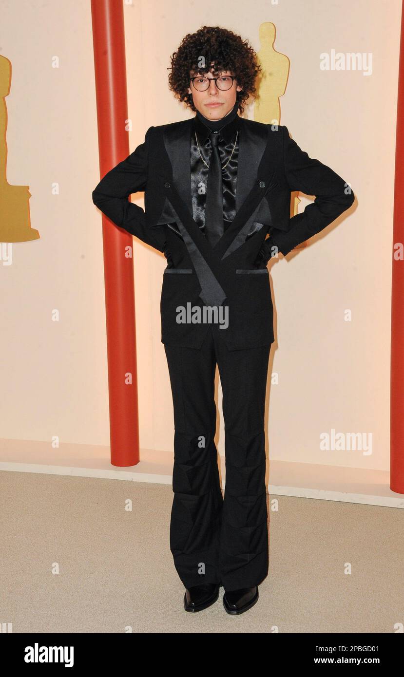 Reece feldman hi-res stock photography and images - Alamy