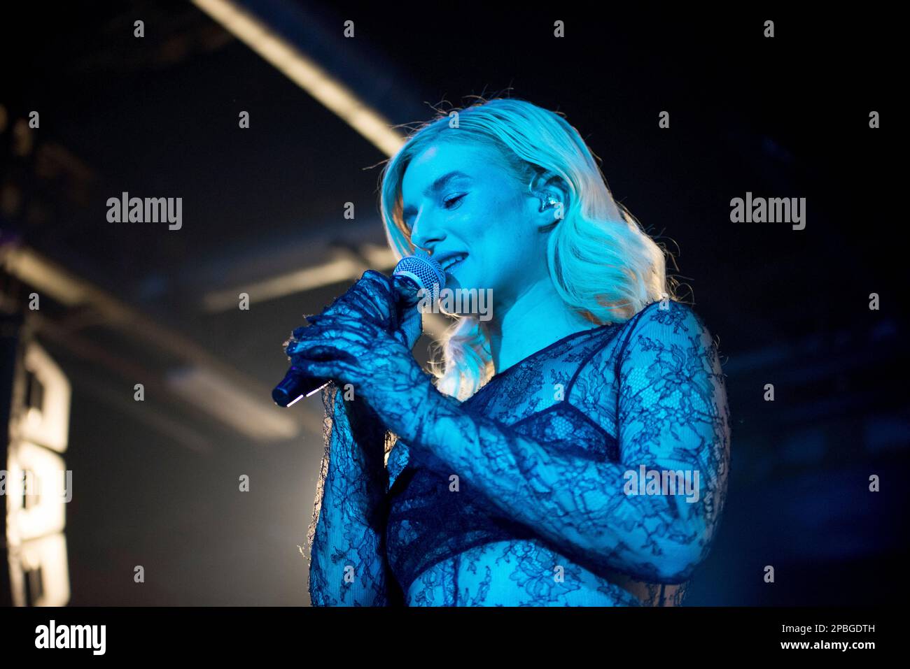 Beatrice quinta hi-res stock photography and images - Alamy