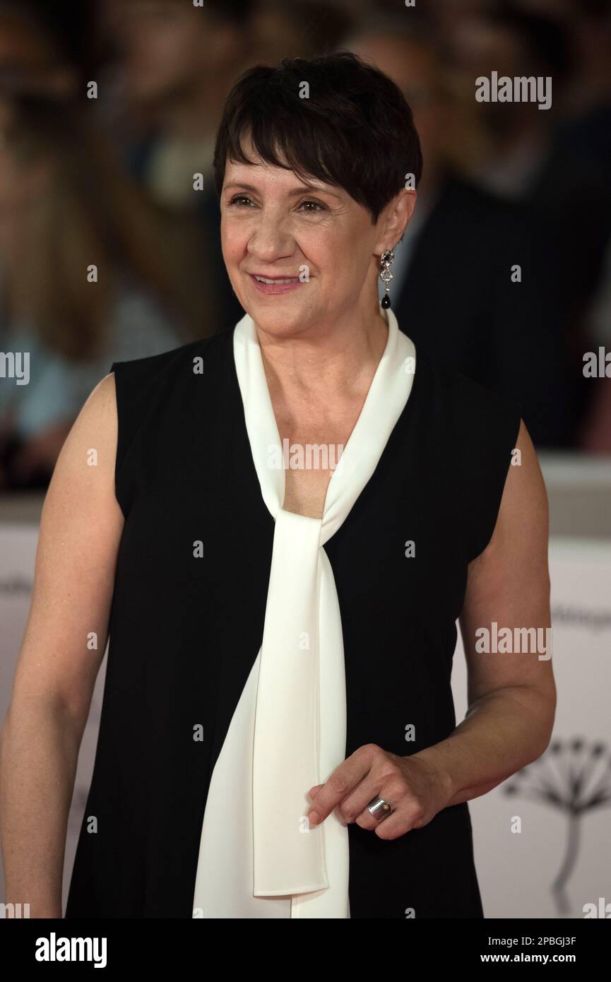 Blanca Portillo Actress