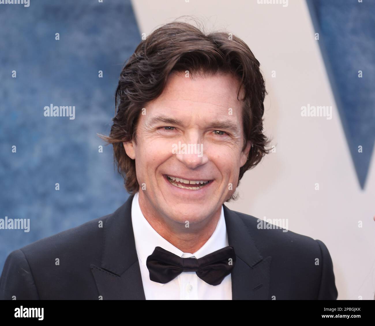 Beverly Hills, USA. 12th Mar, 2023. Jason Bateman attends the 2023 ...