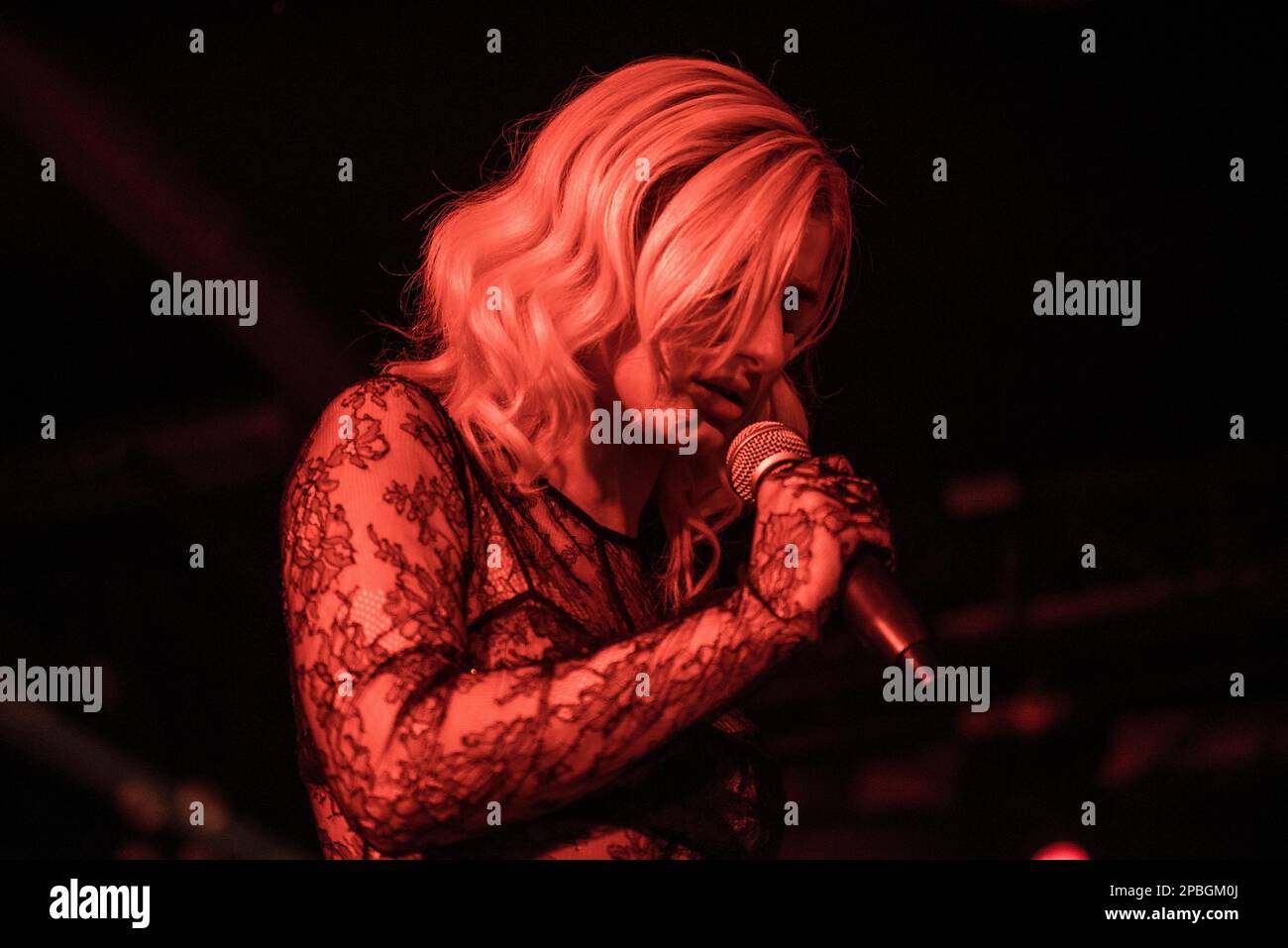 Beatrice quinta hi-res stock photography and images - Alamy