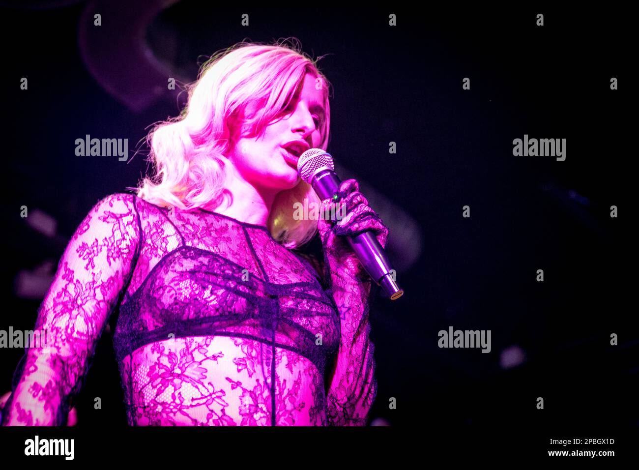 Beatrice quinta hi-res stock photography and images - Alamy