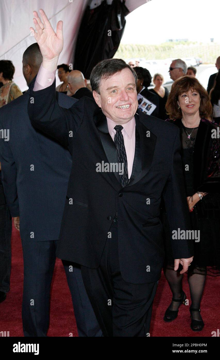 Jerry Mathers, television's Beaver Cleaver from the classic 1950s ...