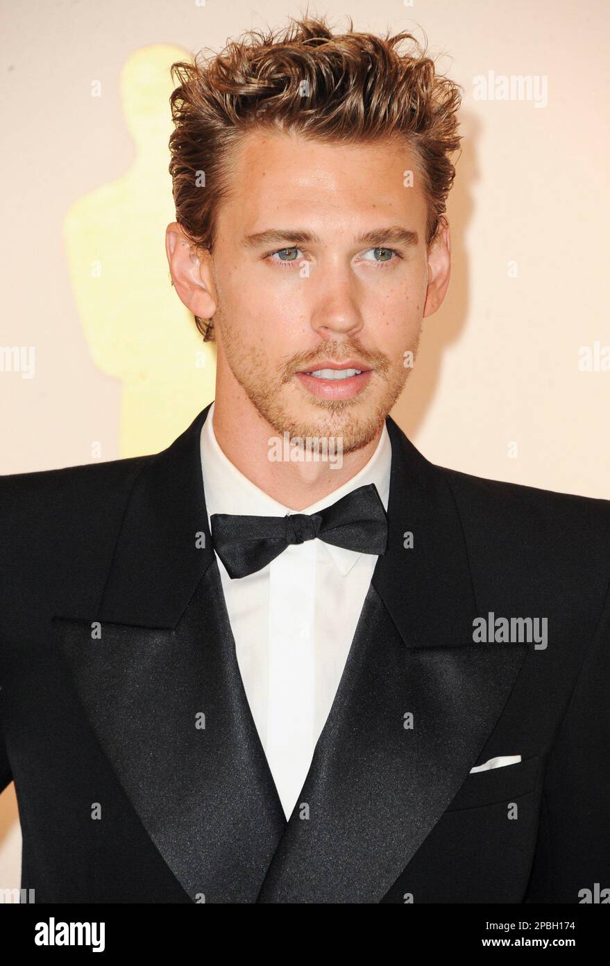 Austin butler 2023 hi-res stock photography and images - Alamy