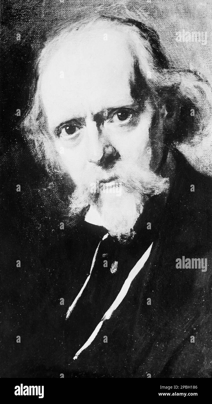 Edwardian moustache beard hi-res stock photography and images - Alamy