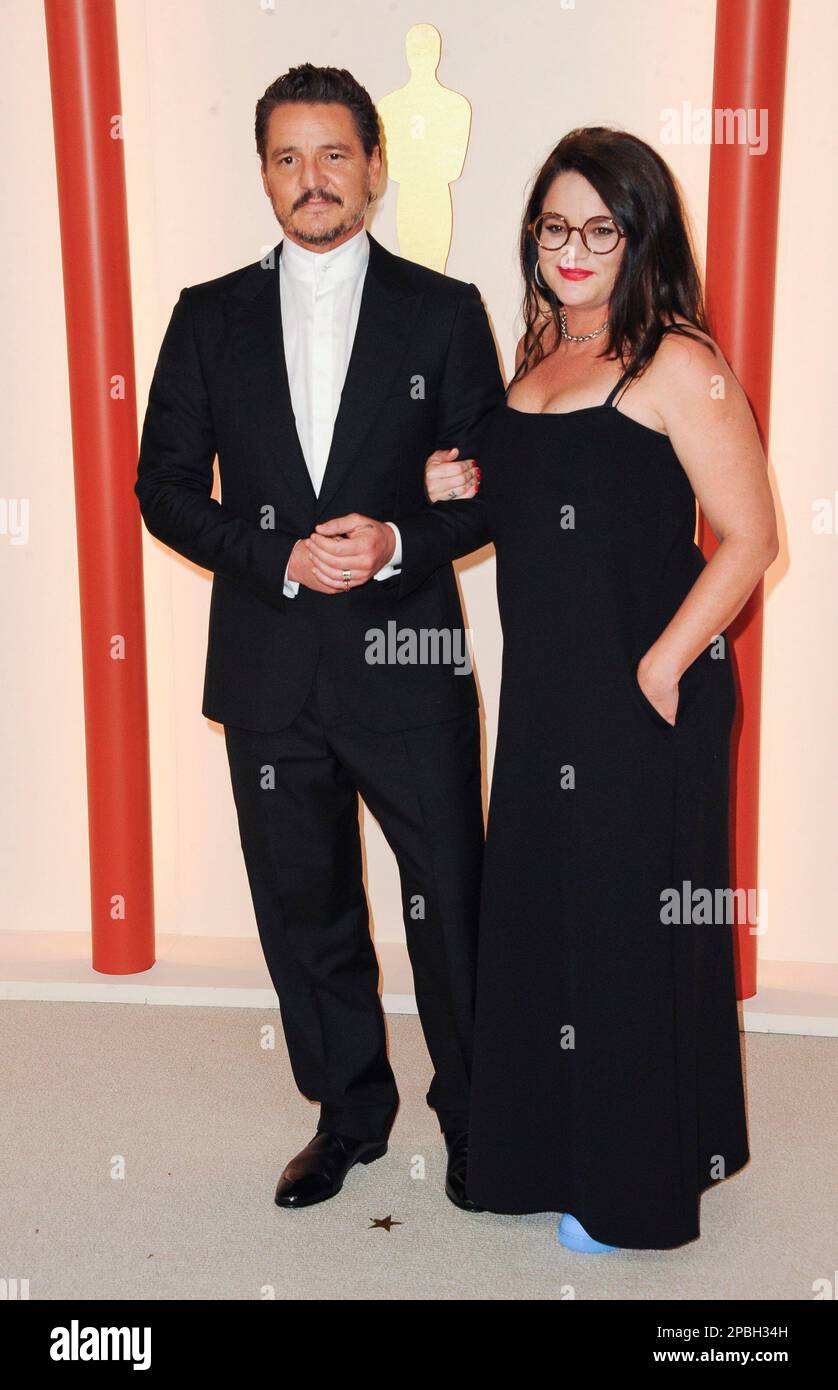 Javiera balmaceda hi-res stock photography and images - Alamy