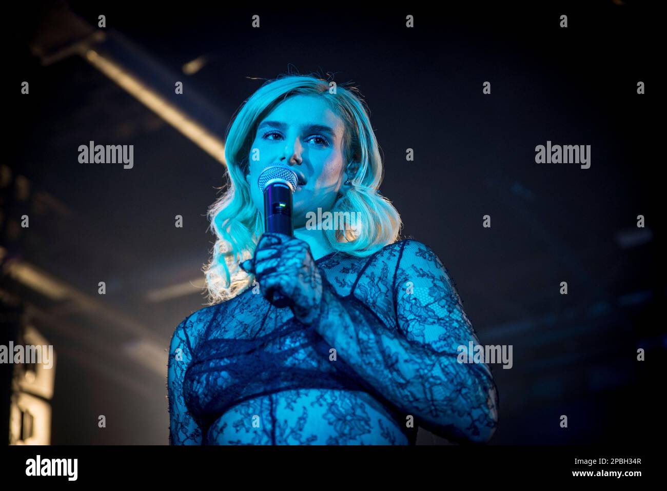 Beatrice quinta hi-res stock photography and images - Alamy