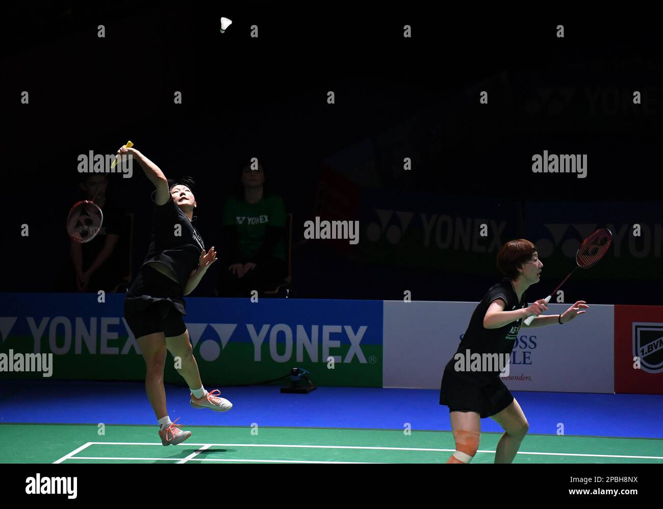 Nami lee hi-res stock photography and images - Alamy