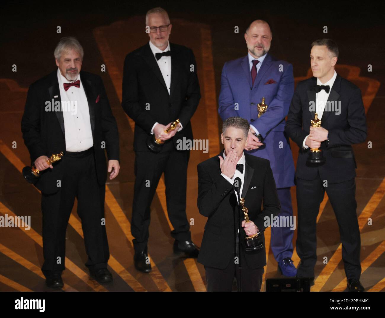 James h mather hi-res stock photography and images - Alamy