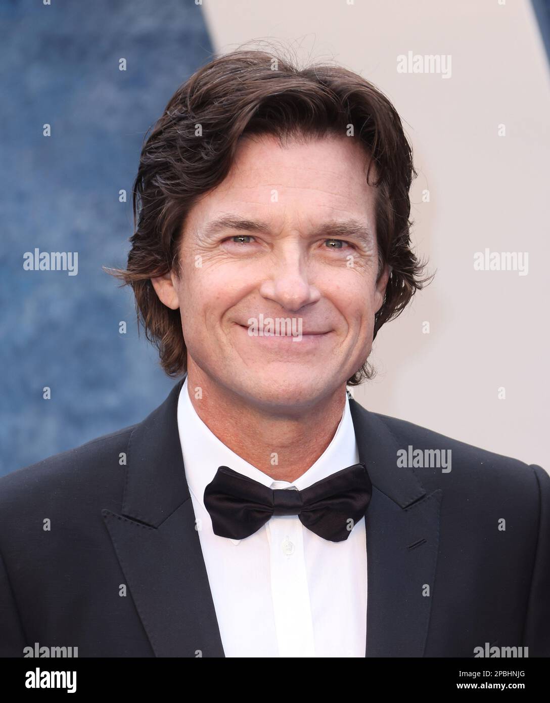 Beverly Hills, Ca. 12th Mar, 2023. Jason Bateman attends the 2023 ...