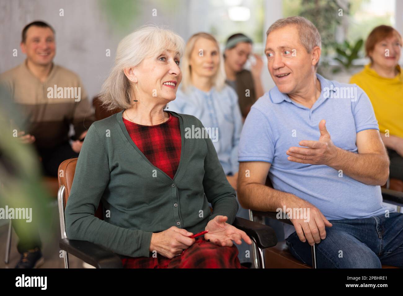 Older students math hi-res stock photography and images - Alamy