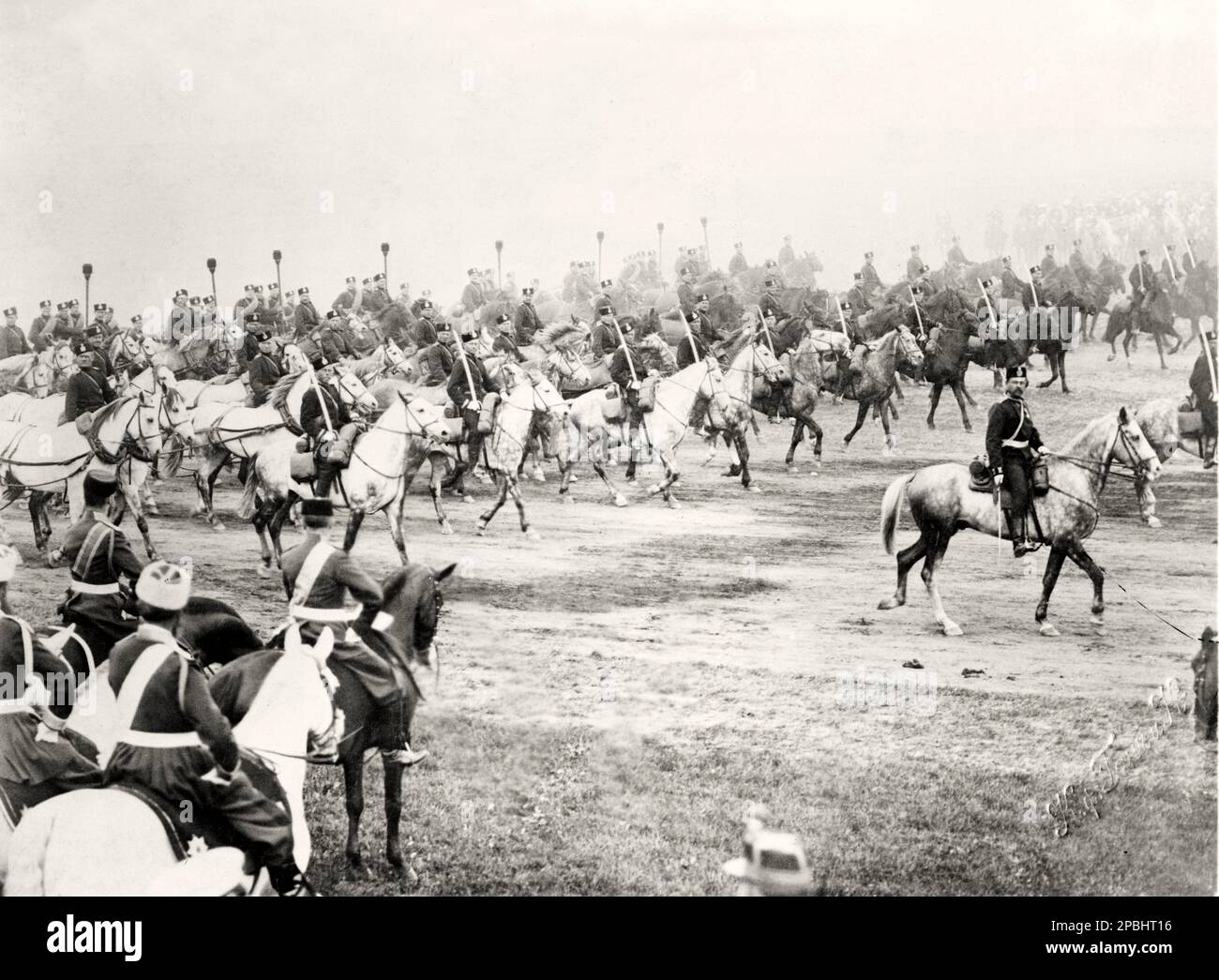 1910 ca : The russian Tsar Nicholas II of Russia ( May 18, 1868–J uly ...
