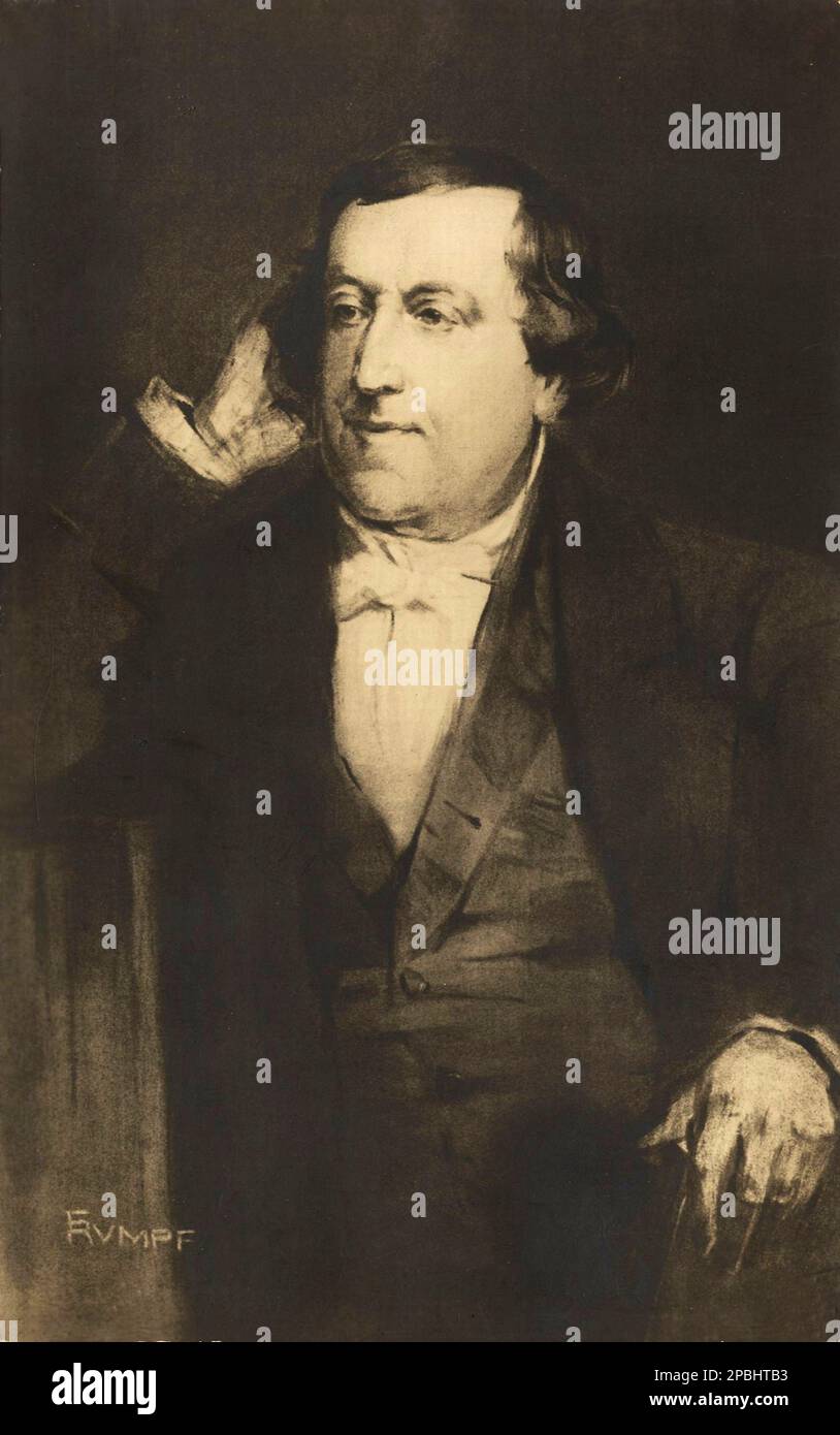 German painter and illustrator hi-res stock photography and images - Alamy