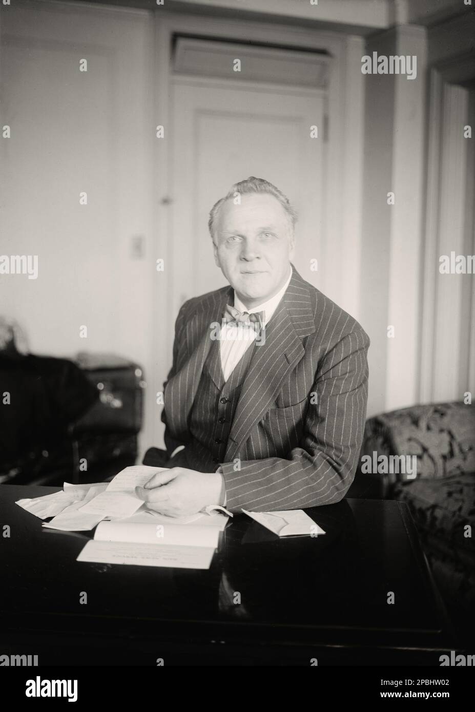 Fyodor ivanovich shalyapin hi-res stock photography and images - Alamy