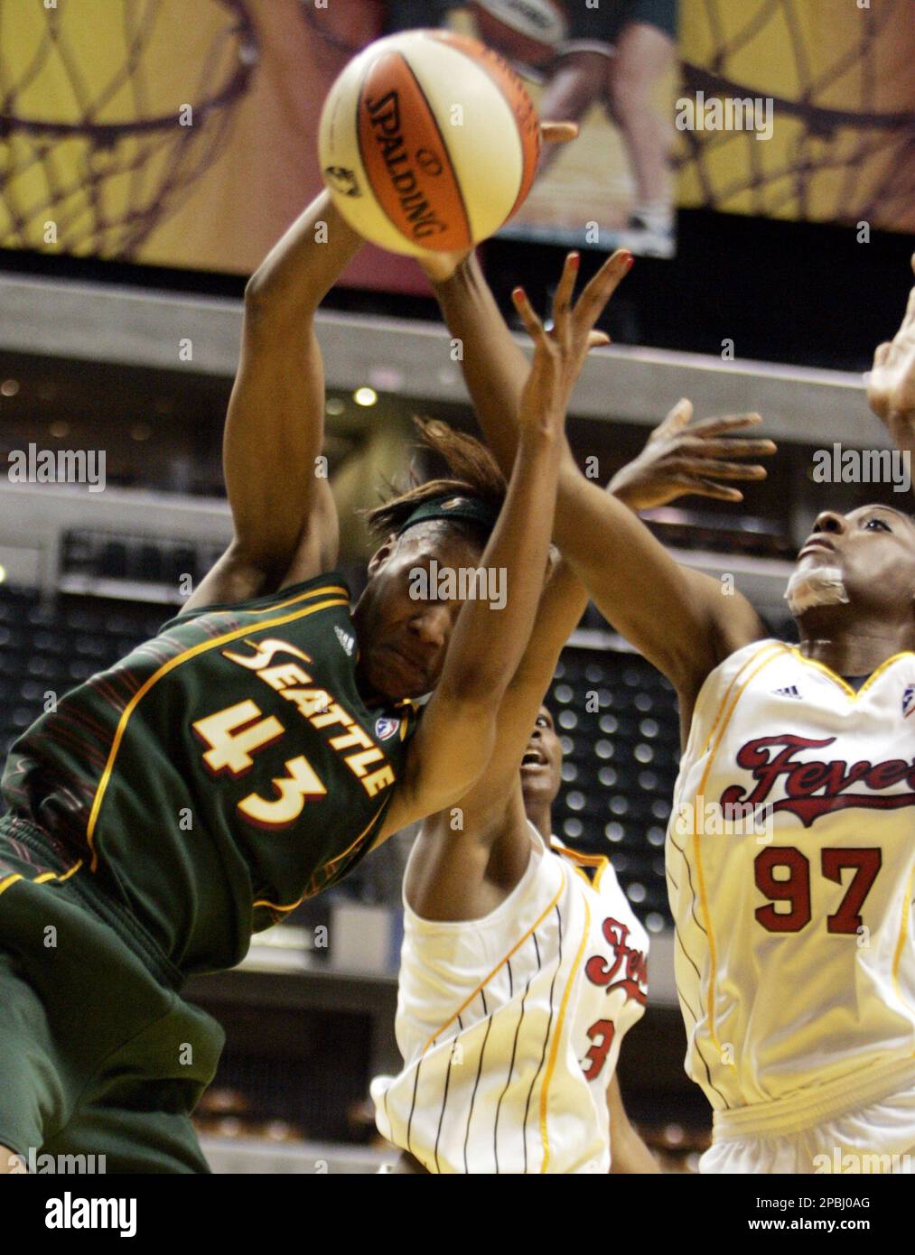 Ashley Humphrey Detroit