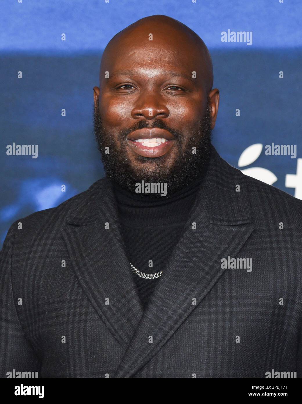 March 7, 2023, Westwood, California, United States: Kevin Garry attends ...