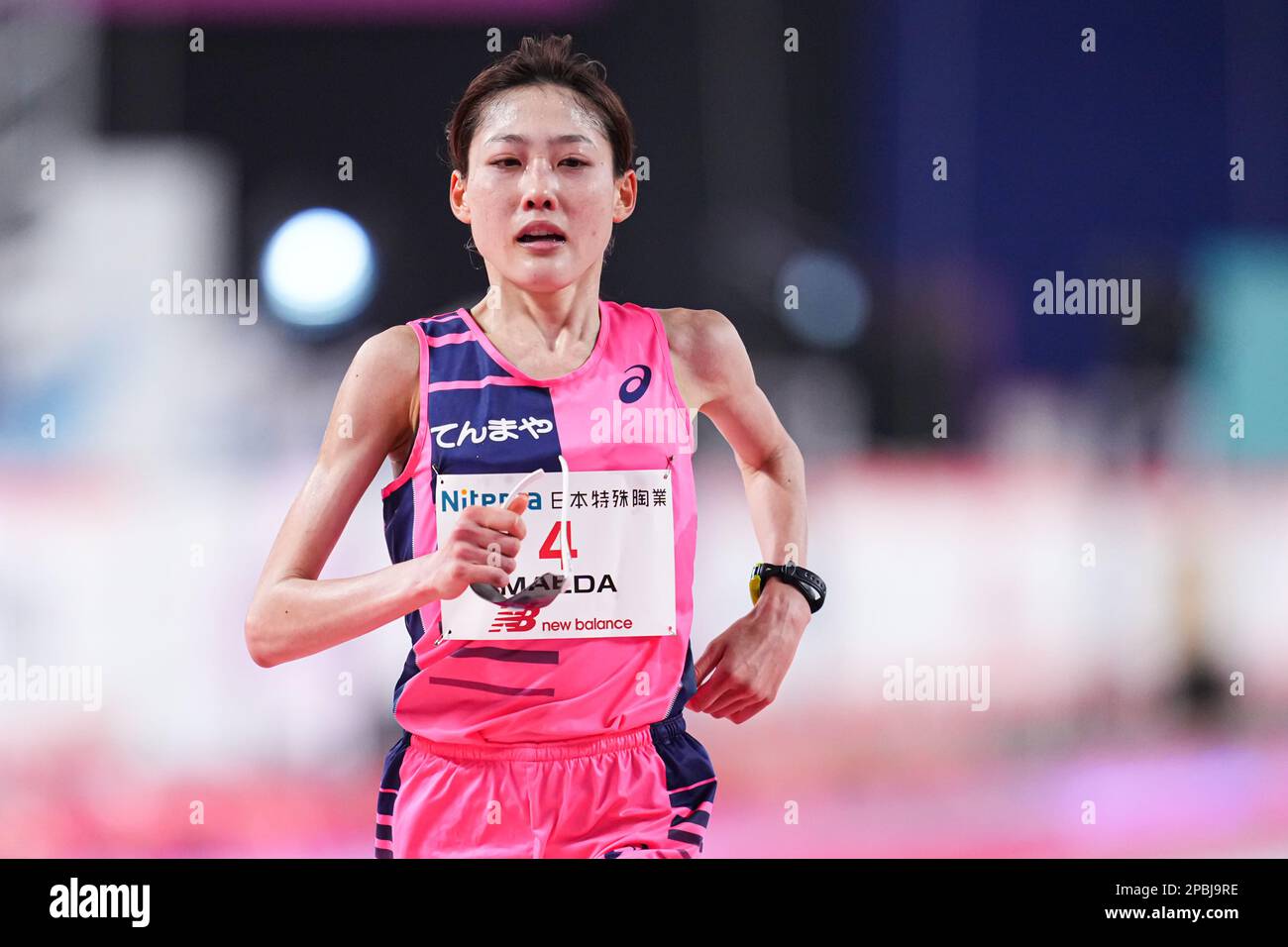 Honami maeda hi-res stock photography and images - Alamy