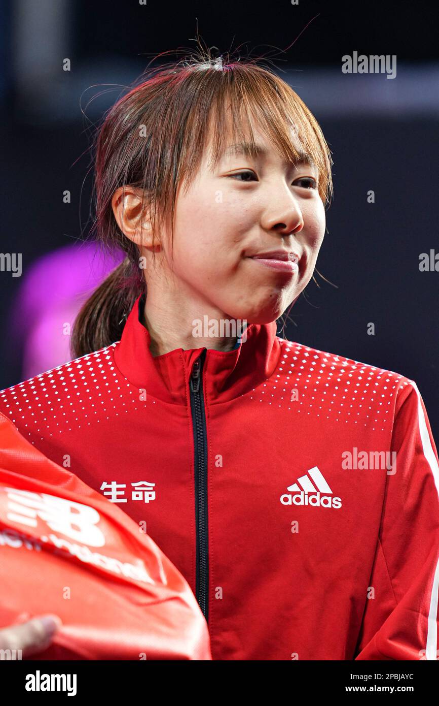 Yuka suzuki hi-res stock photography and images - Alamy