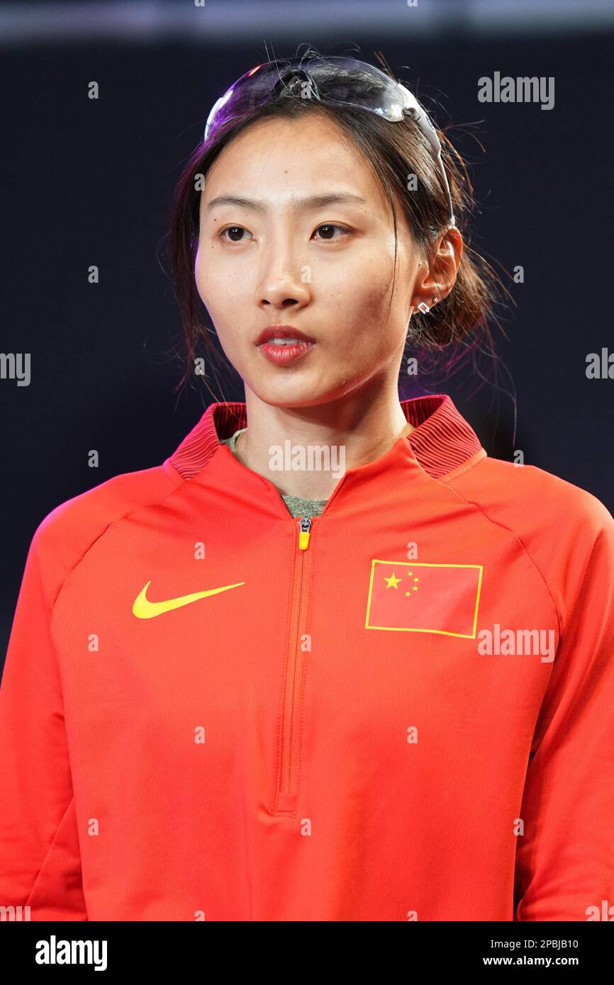 Zhixuan li 2023 hi-res stock photography and images - Alamy