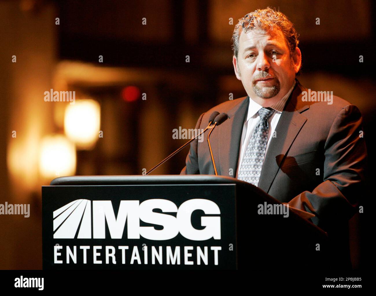 Cablevision Systems Logo