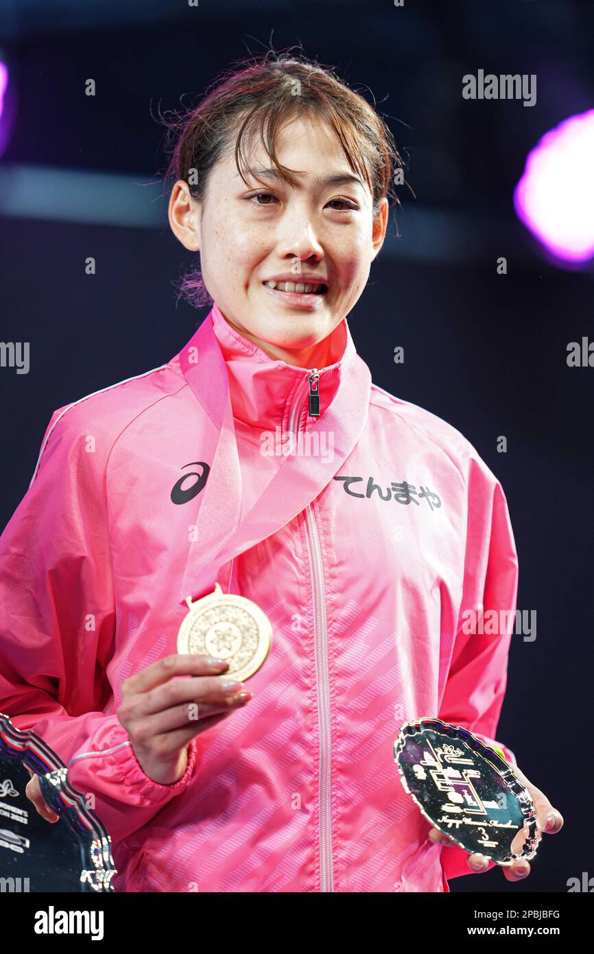 Honami maeda hi-res stock photography and images - Alamy