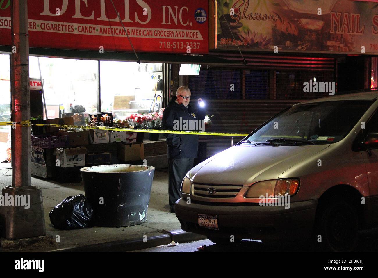 Deli section usa hi-res stock photography and images - Alamy